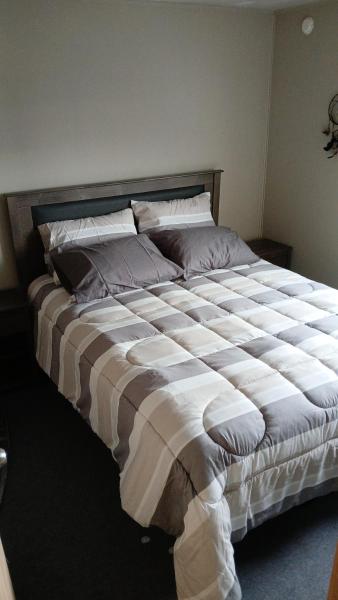 Habitación En Temuco - Temuco
