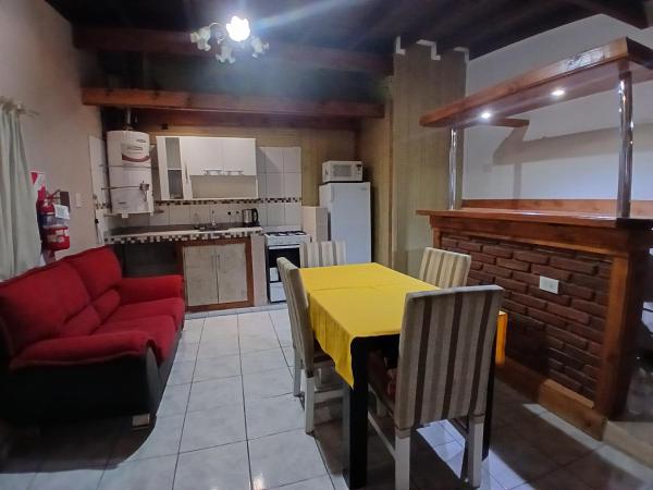 Apart El Cañadon - Bella Vista