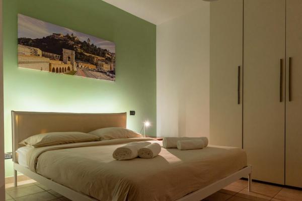 Gioia Del Conero - 馬爾凱