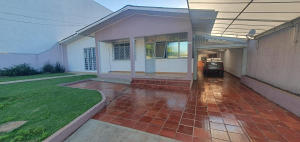 Casa No São Cristóvão - Cascavel