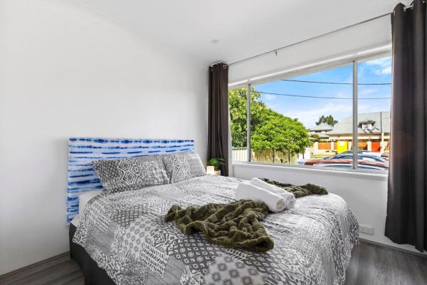 Cozy 3bdr Home I Mins To Parks - Penrith