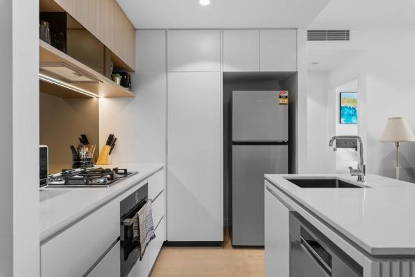 Prime City Stay, Steps To River Mall And South Bank - Oxley