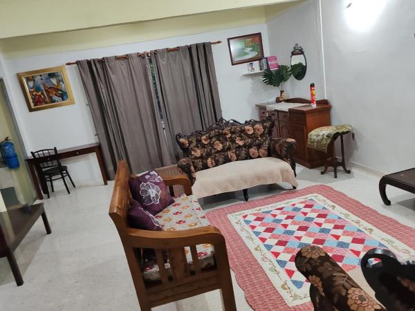 Oneb Homestay Shah Alam, 9 Pax, I-city Near, Wifi - Klang