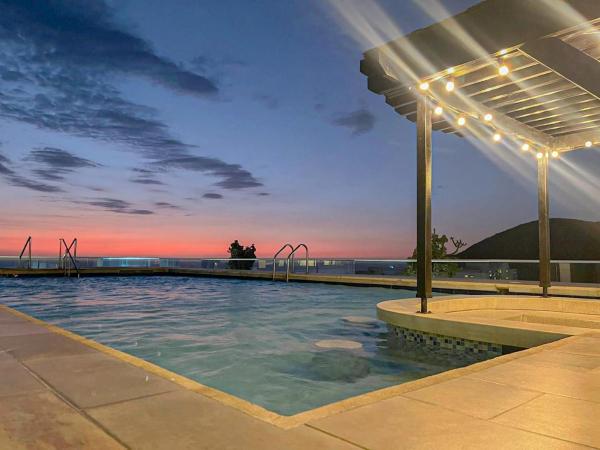 Espectacular Apartamento Santa Marta, Pozos Colorados Club De Playa - Santa Marta, Colombia