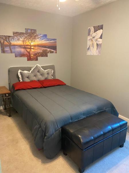 Paulkta - Nashville, TN