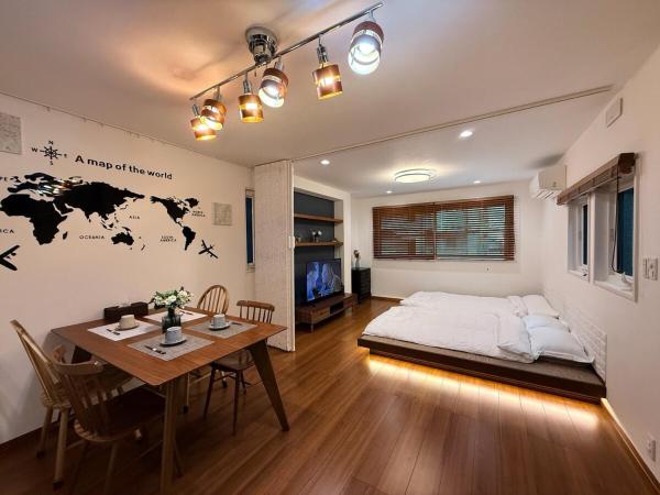 Sun Inn 京島 - Tokyo