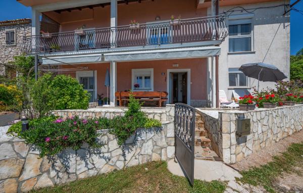 Apartment Gornji Rabac Croatia - Rabac