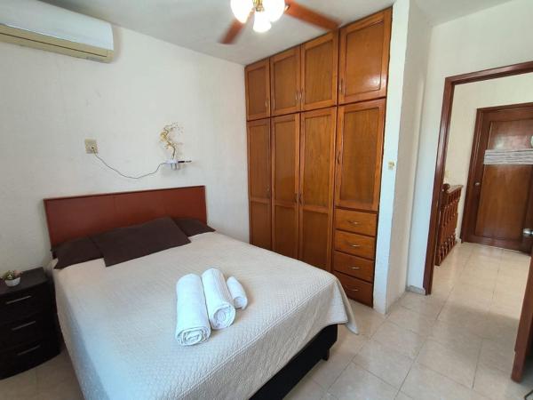 Habitacion Pet Frielndly Cancun - Cancún