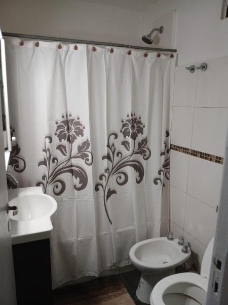 Tu Estadía En Villa Crespo - Buenos Aires