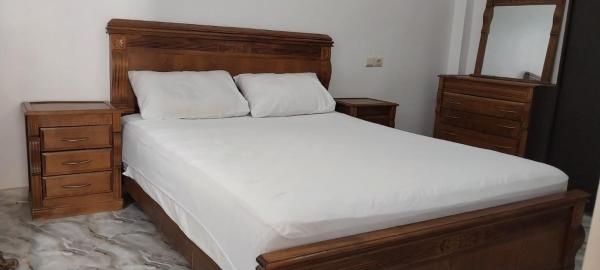 Maison Luxueux Et Spacieux - Oujda