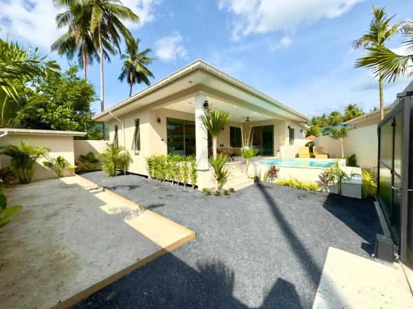 Karleya Residence - Ko Samui