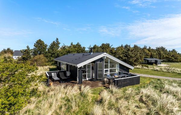 Tolles Haus In Hirtshals Mit Sauna - Hirtshals