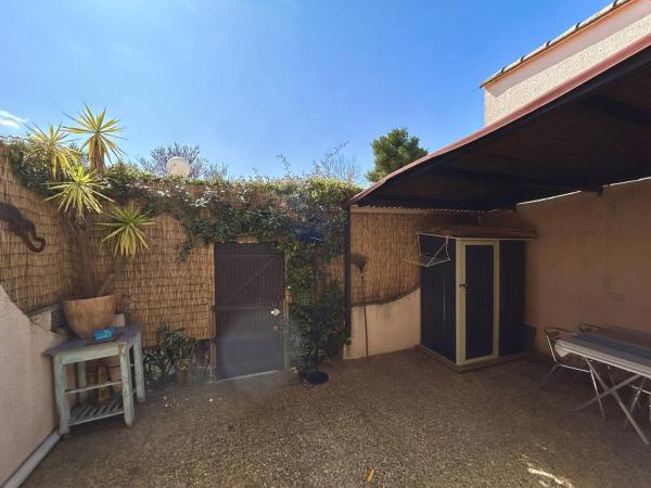 Pavillon Avec Mezzanine, Terrasse Ensoleillée, Wifi Et Parking à Argelès-sur-mer - Fr-1-388-240 - Argelès-sur-Mer