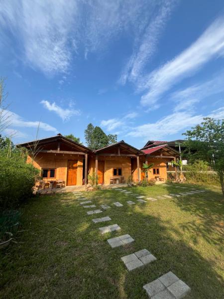 Lý Tà Quân Homestay - Provincia di Ha Giang