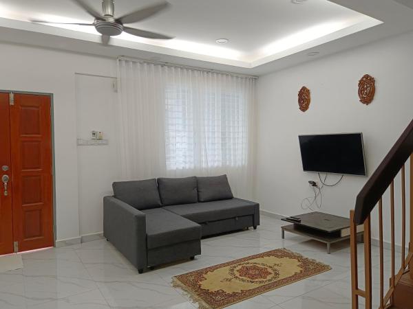 Selayang Indah Kuala Lumpur Islam Only - Kuala Lumpur