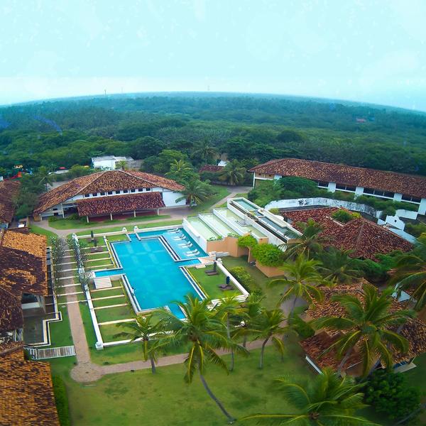 Wattura Resort & Spa - Sri Lanka