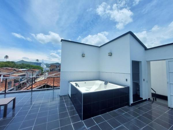 Apartamentos Amoblados En La Unión Valle - Torre Ajedrez - Versalles