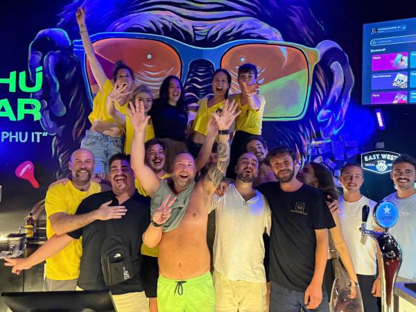 Phu House - Phú Quốc