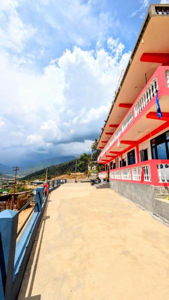 Lhamu Homestay - 阿薩姆邦