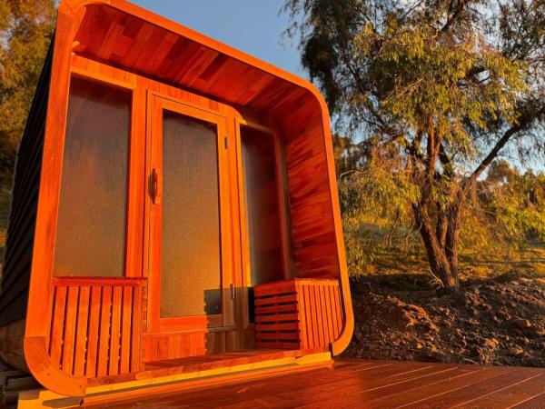Base Camp - Wilder Stays - Hobart
