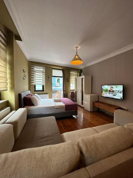 Greenbird Suites - İstanbul