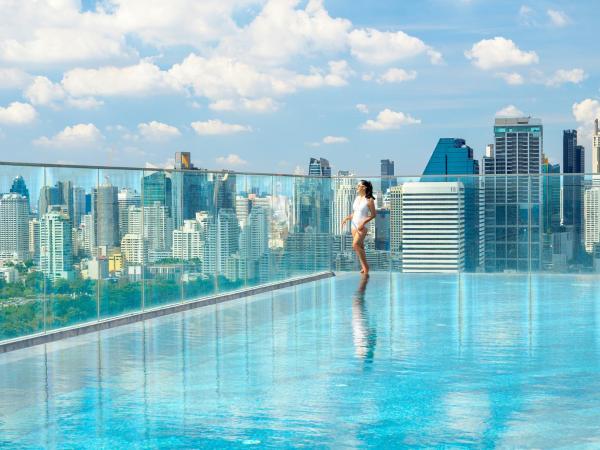 Wyndham Bangkok Queen Convention Centre - Bangkok