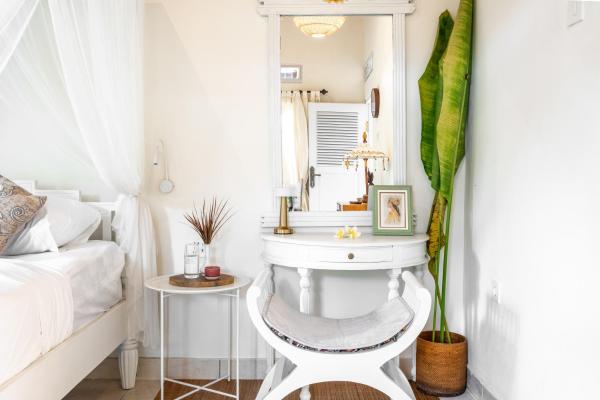 New! Moon & Honey Villa - Bali