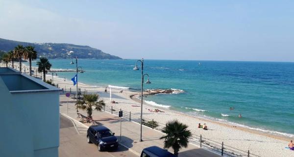 Casa Almyrà Costa Dei Trabocchi - Fossacesia