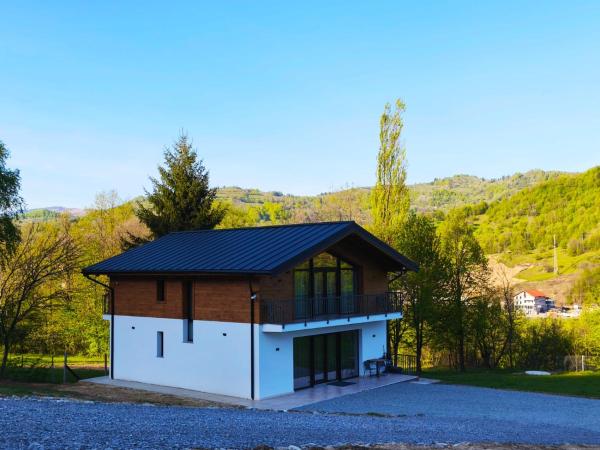 Eden House Viseu De Sus - Vișeu de Sus