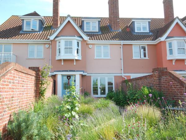 Sea Crest - Aldeburgh