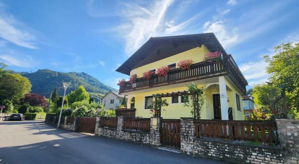 Zimmervermietung Stocker - Austria