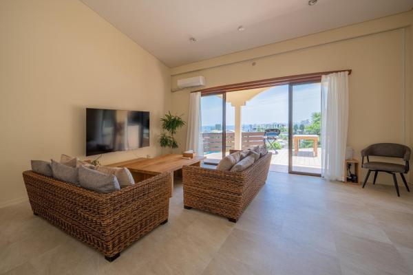 5月open!うるま市 Villa Ishikawa-sea View - Okinawa, Japan