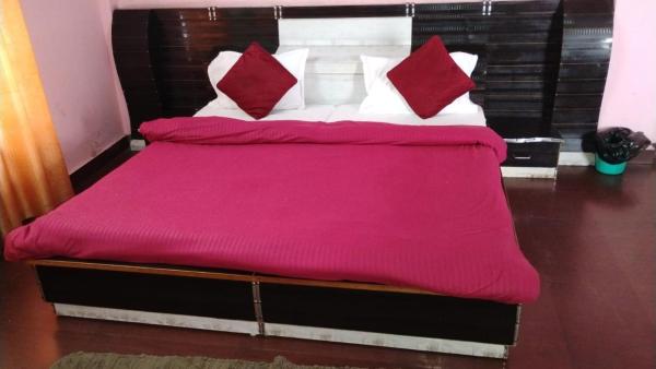Hotel Bhagirathi Darshan - Hinganghat