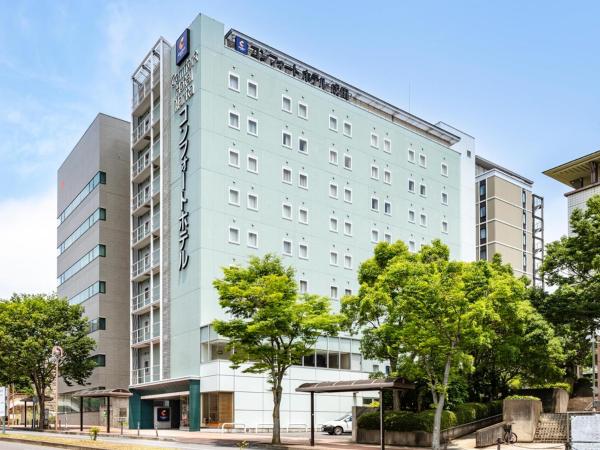 Comfort Hotel Narita - Narita