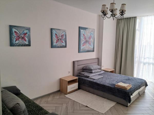 Аркадия квартира посуточно - Odessa