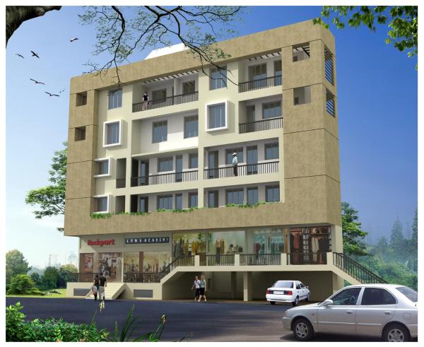 Affordable Accommodation- By Chandralok Homestays - Kolhapur