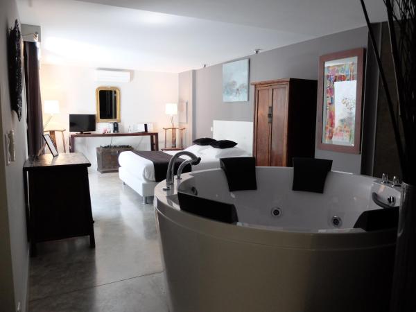 Be Loft B&b Pool & Spa - Avignon