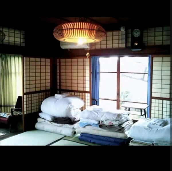 M19 Onomichi Tea Celemony Villa - Onomichi