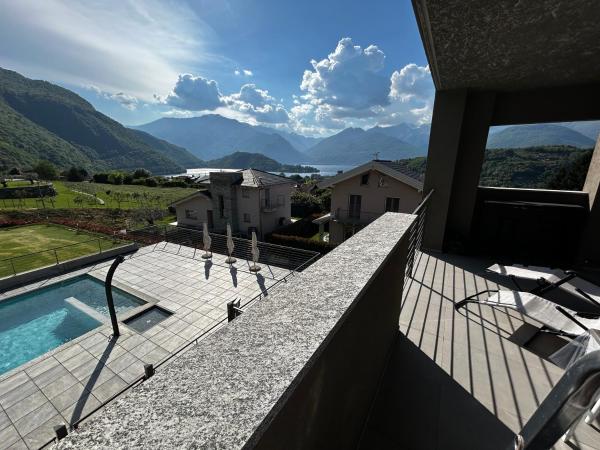 Casa Roxy - Lake Como