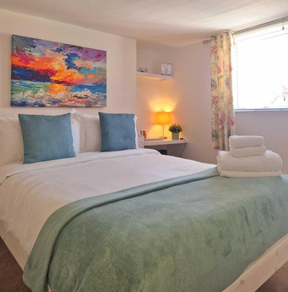 Upper Rock Brighton – Guest House - Hove