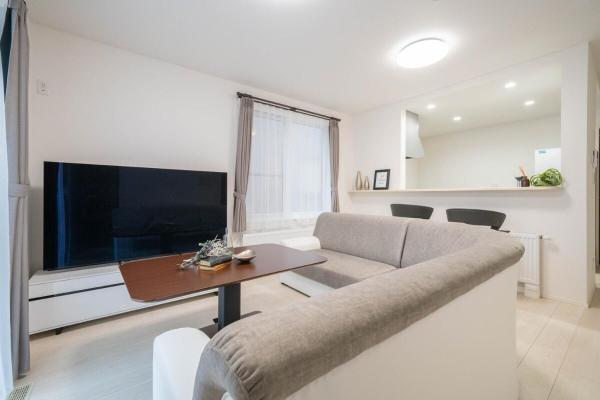 Lumiere Enclave - Sapporo