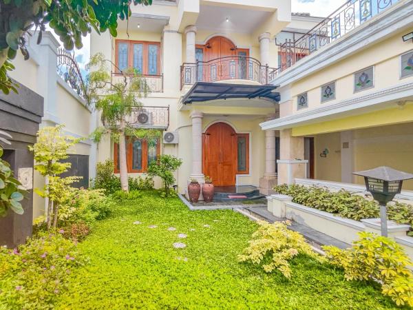 Palma Villa Homestay Klaten - Klaten