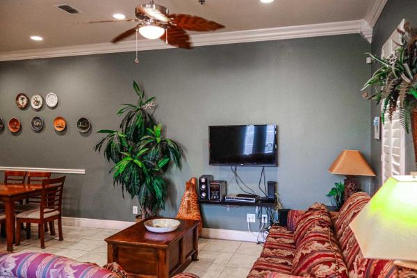 Lantana Landing 1 Condominium Condo - South Padre Island