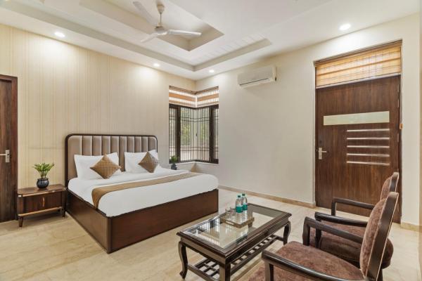 Miranda By Akama Homes - Noida