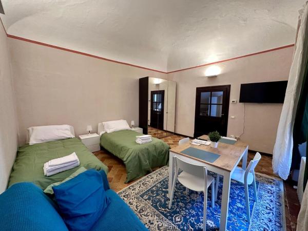 Sancti Temporary Home Urbino - Urbino