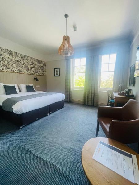 Cedars Inn By Greene King Inns - Woolacombe