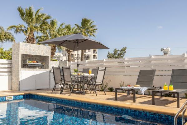 Protaras Villa Cemelia - Ayia Napa