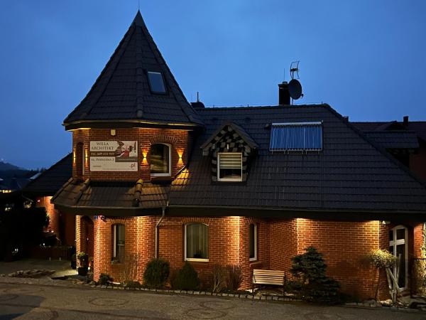 Willa Architekt - Karpacz