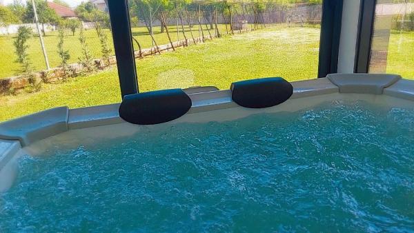 Pesa House - Podgorica