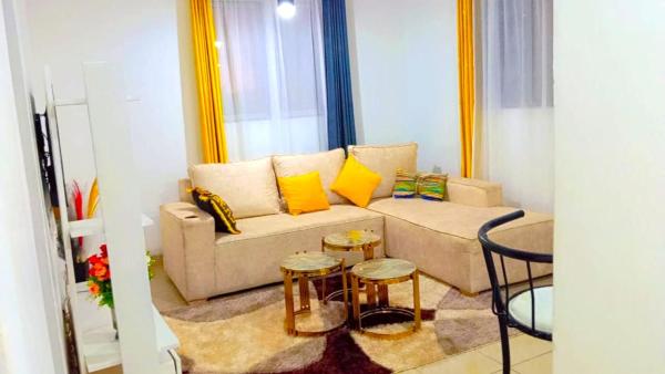 Detta Bnb House - Mombasa